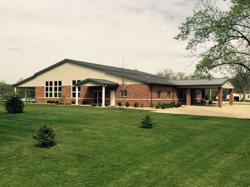 Community Center